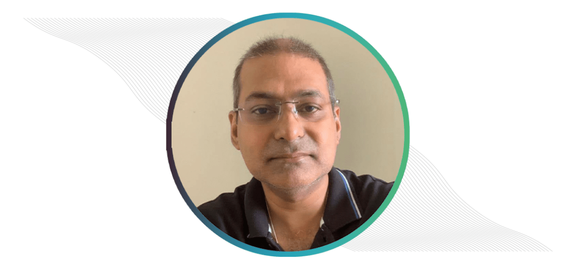 Rajesh Mohan - About