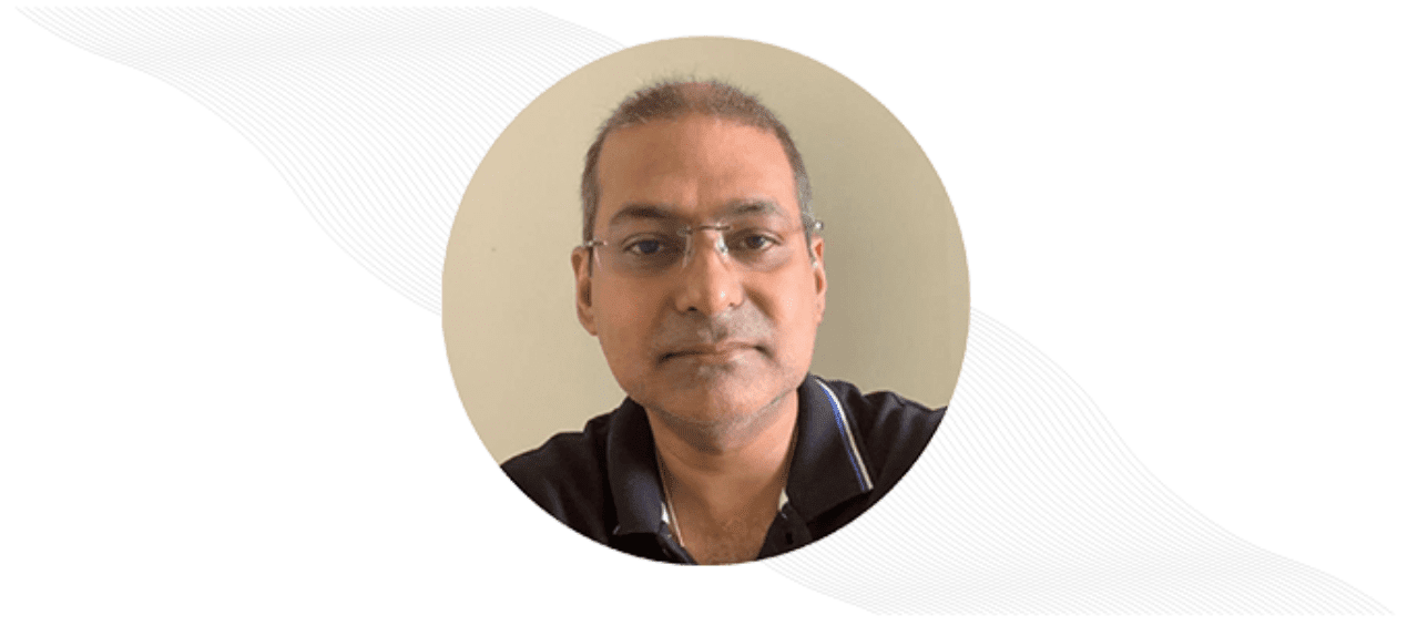 Rajeshmohan - Certified online leadership development coach